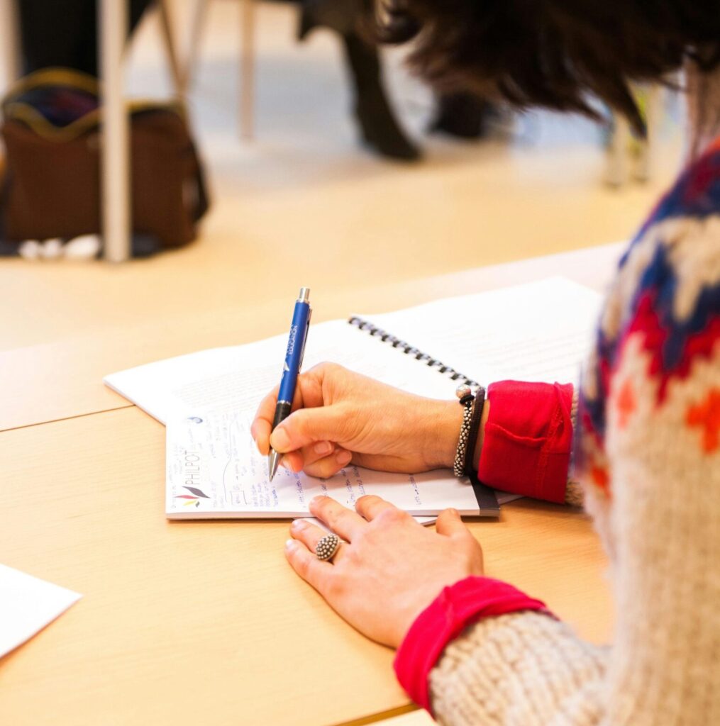 Elect Nichole Klootwyk to Paradise Valley (PVUSD) School Board